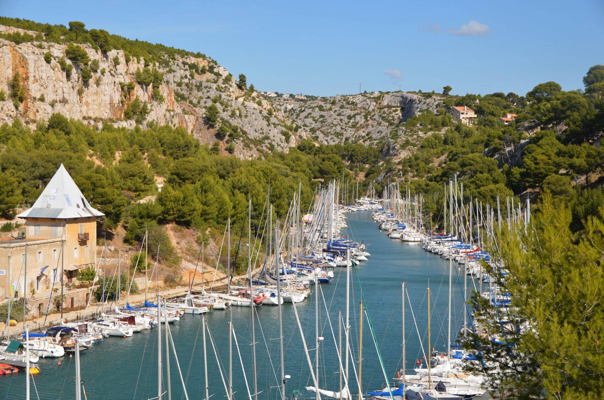 2 jours à Cassis & Marseille - Dreams World - Blog voyage & Travel Planner