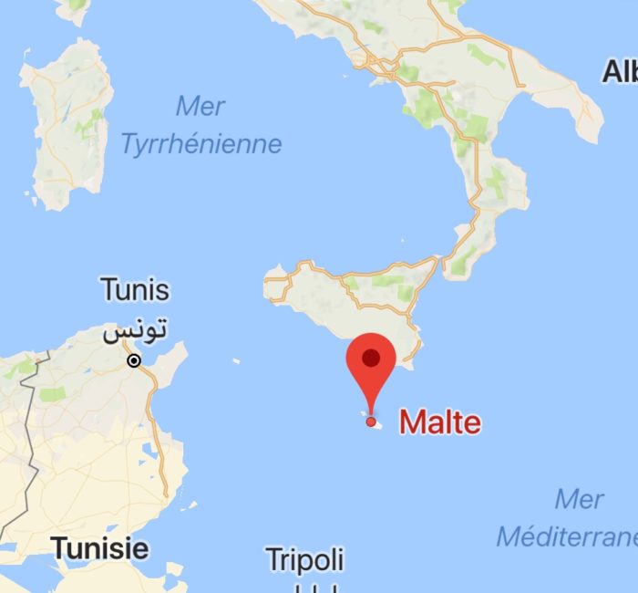 1 semaine à Malte - Dreams World - Blog de voyage