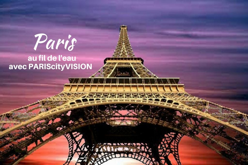 Paris Archives - Dreams World - Blog voyage & Travel Planner